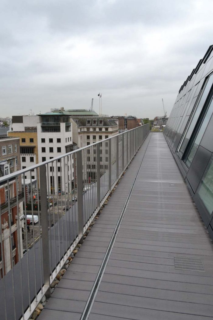 PAD Contracts | Hanover Square