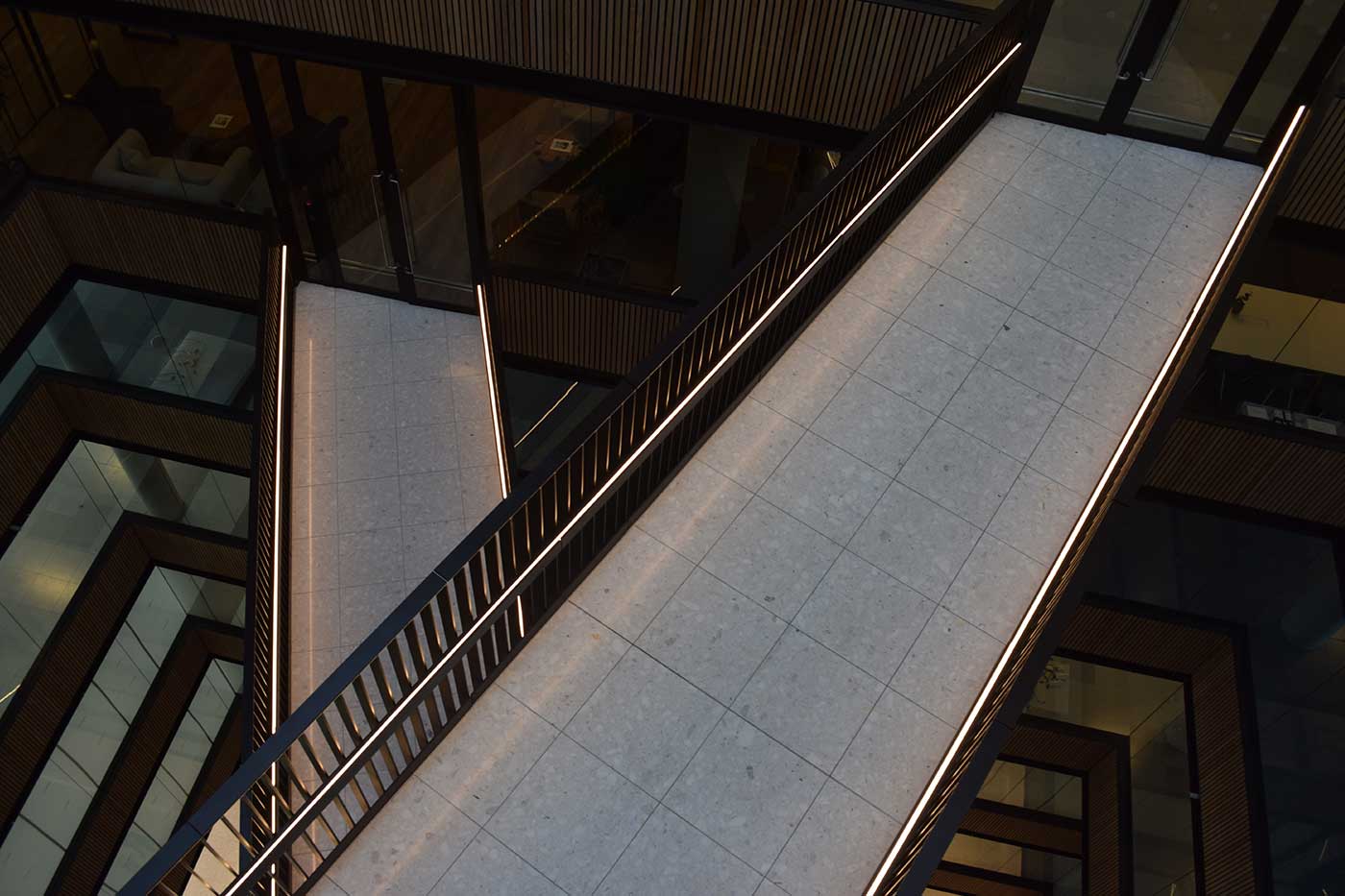 PAD Contracts | TVC White City