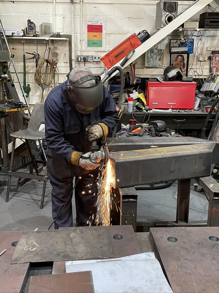 PAD Contracts | Pioneers in solutions for architectural metalwork projects