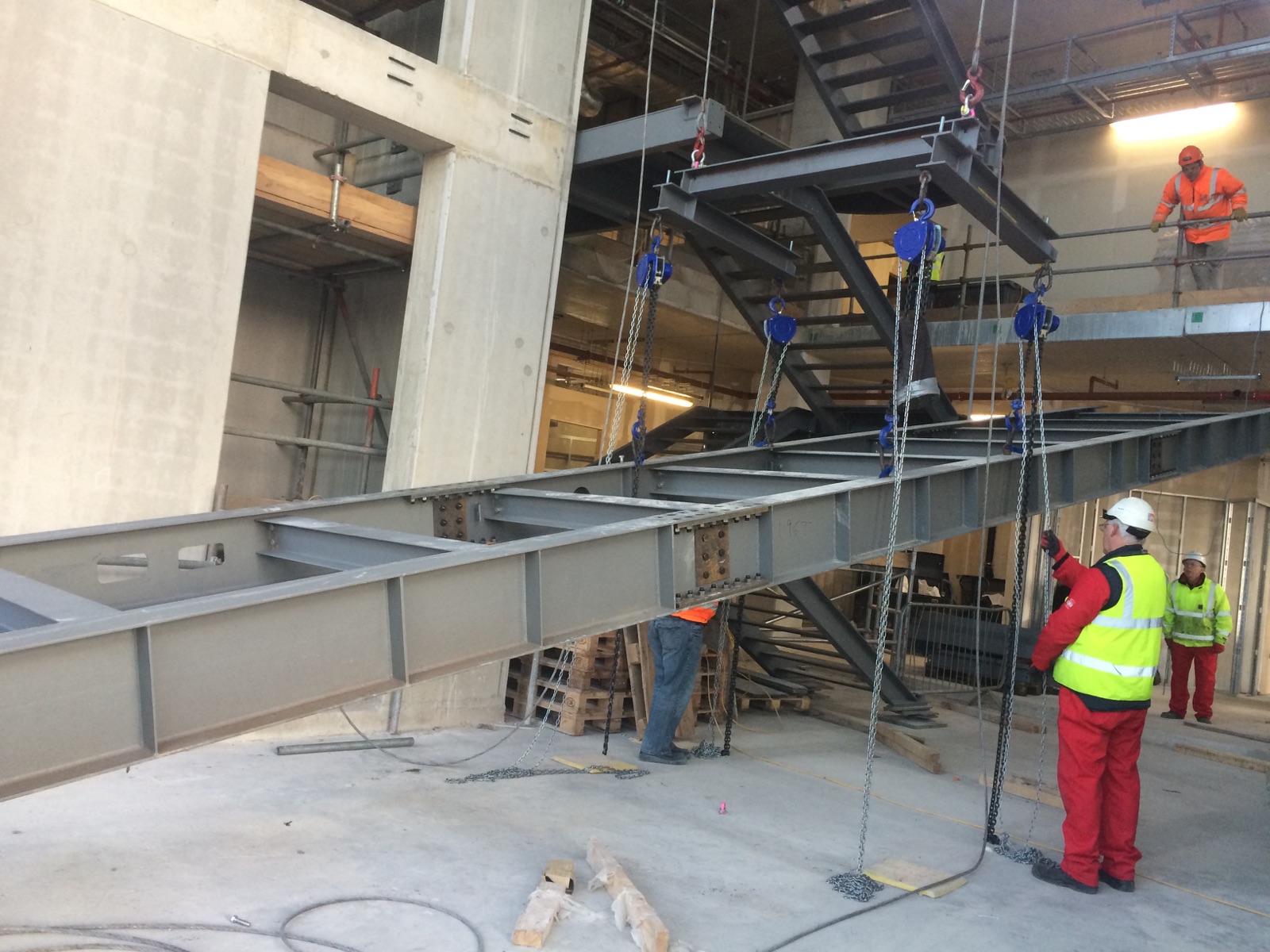 PAD Contracts | The growing demand for offsite construction