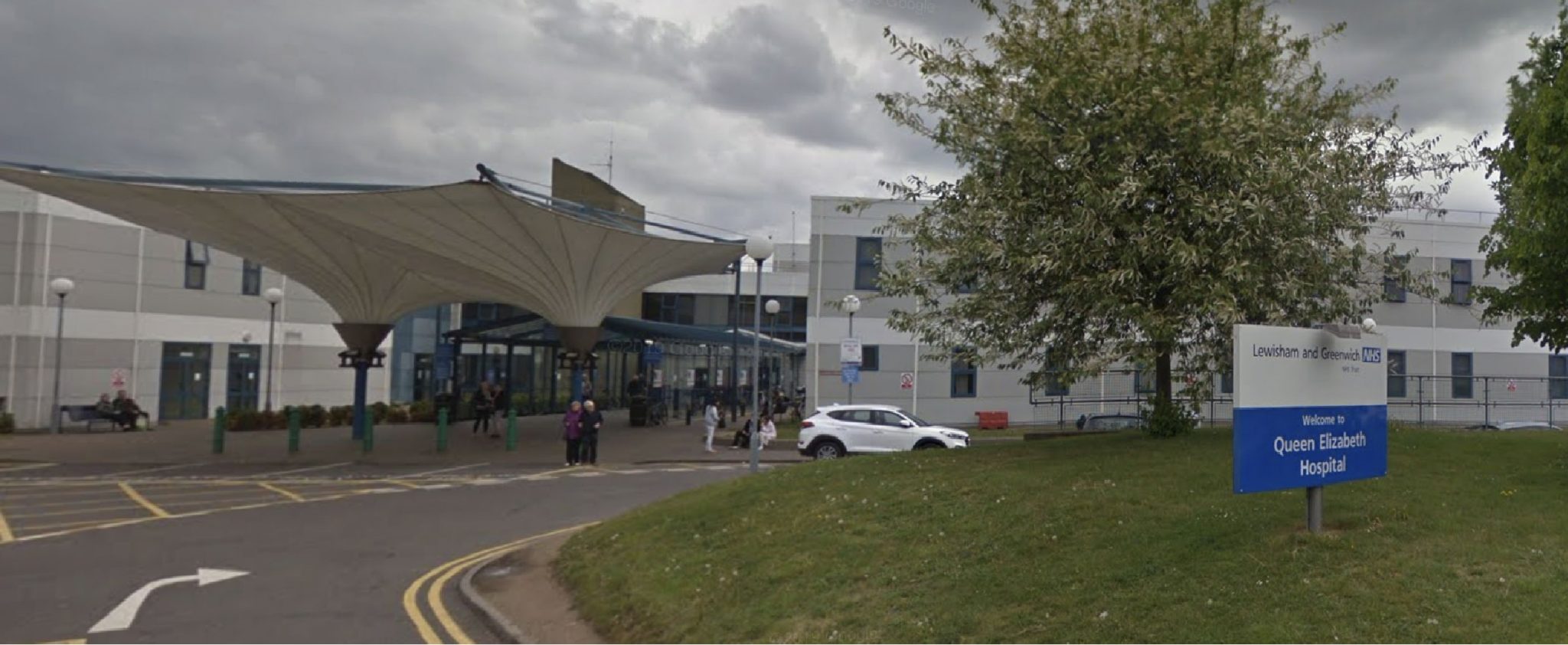 PAD Contracts | Queen Elizabeth Hospital, South East London