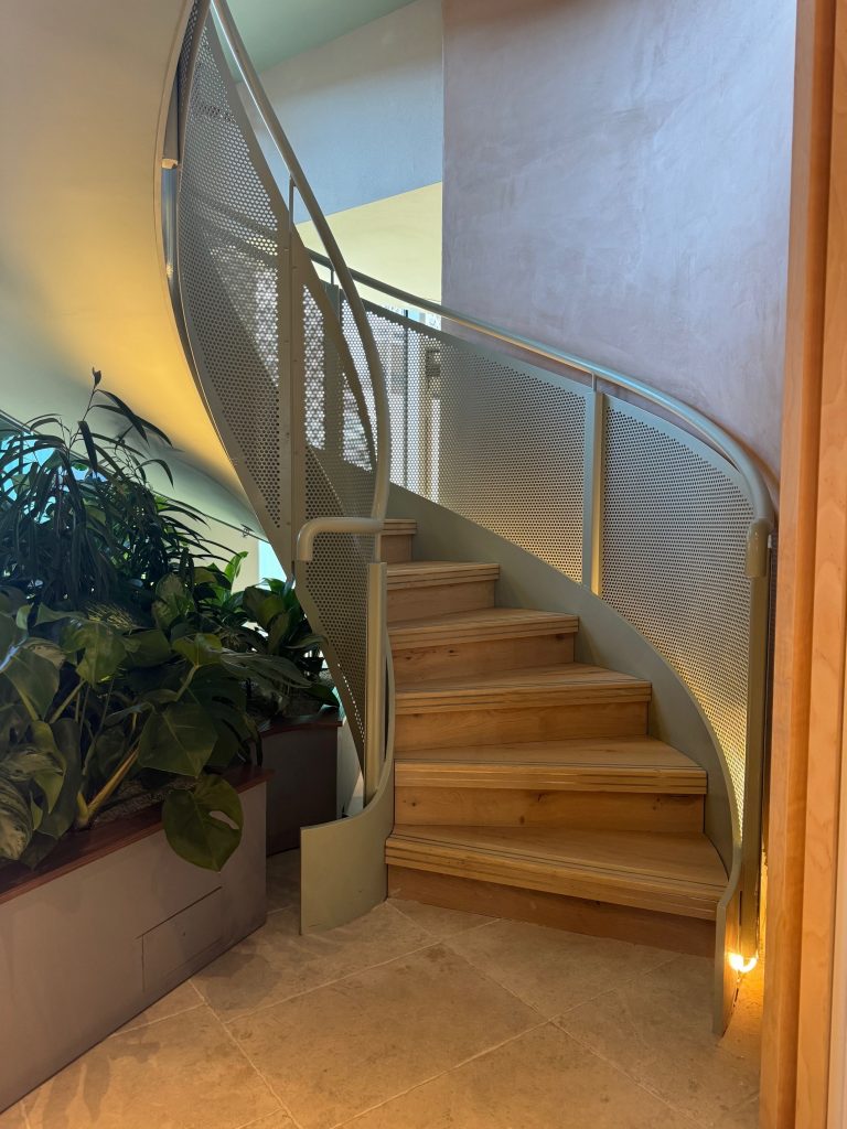 PAD Contracts | Chapter Living London Bridge